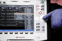 The Ortus Group | Medical | Defibrillation | corpuls3