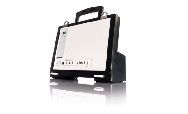 The Ortus Group | Medical | Defibrillation | corpuls3