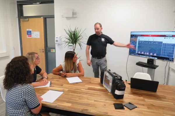 The Ortus Group | Medserv | Medical-Device-Servicing