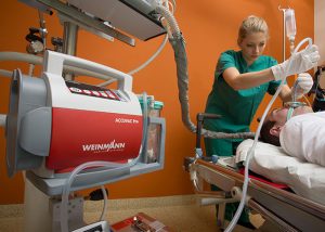 The Ortus Group | Medical | Suction