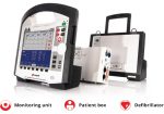 The Ortus Group | Medical | Defibrillation | corpuls3