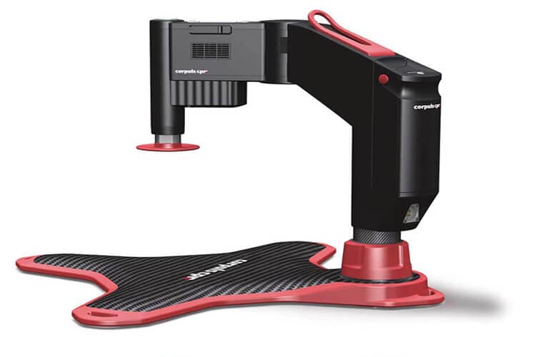 The Ortus Group | Medical | automatic-cpr