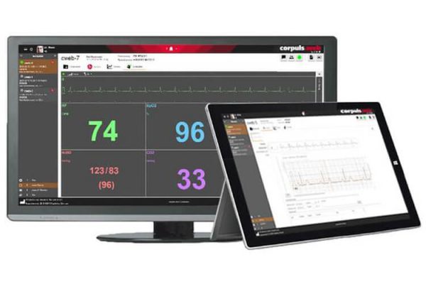 Corpuls Mission - Ortus Technologies