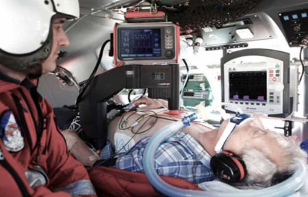 The Ortus Group | Medical | automatic-cpr