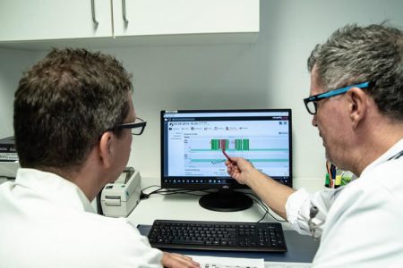 Corpuls Mission - Ortus Technologies