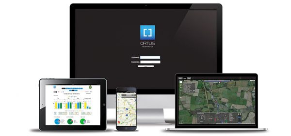 The Ortus Group | Telematics |Insight