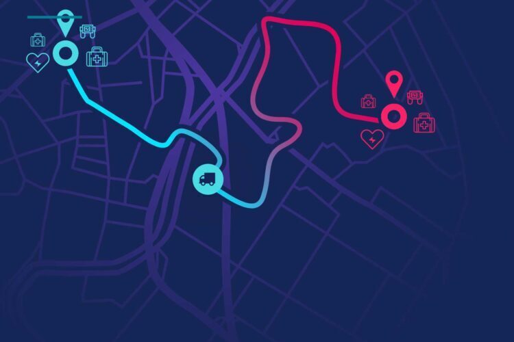 Asset Tracking & Telematics - The Ortus Group
