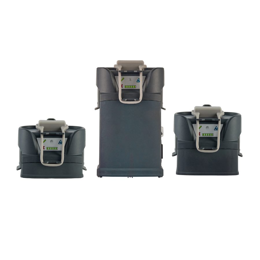 The Ortus Group | Medical | QinFlow | Warrior