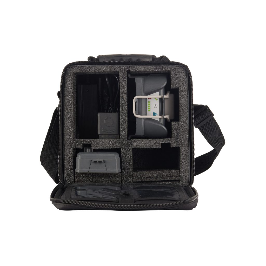 The Ortus Group | Medical | QinFlow | Warrior