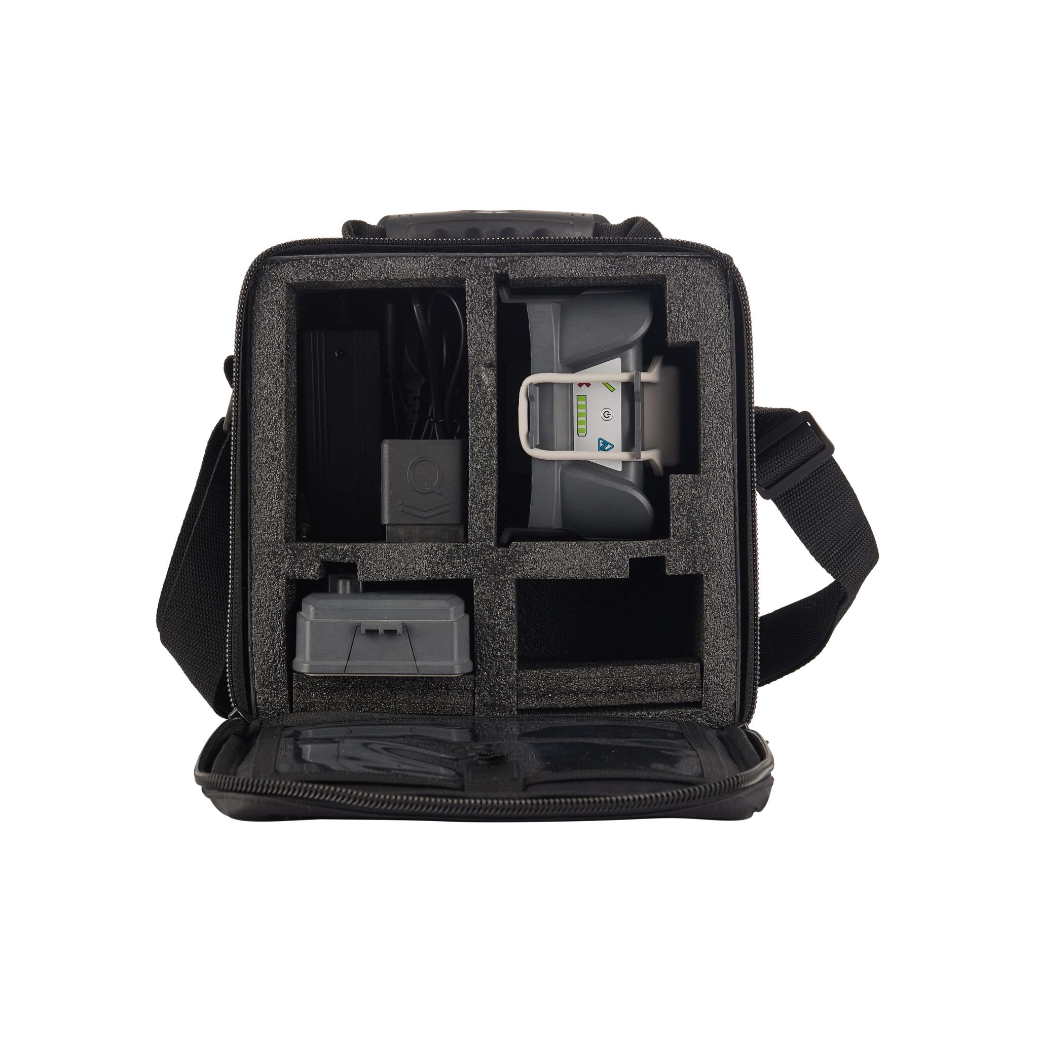 The Ortus Group | Medical | QinFlow | Warrior